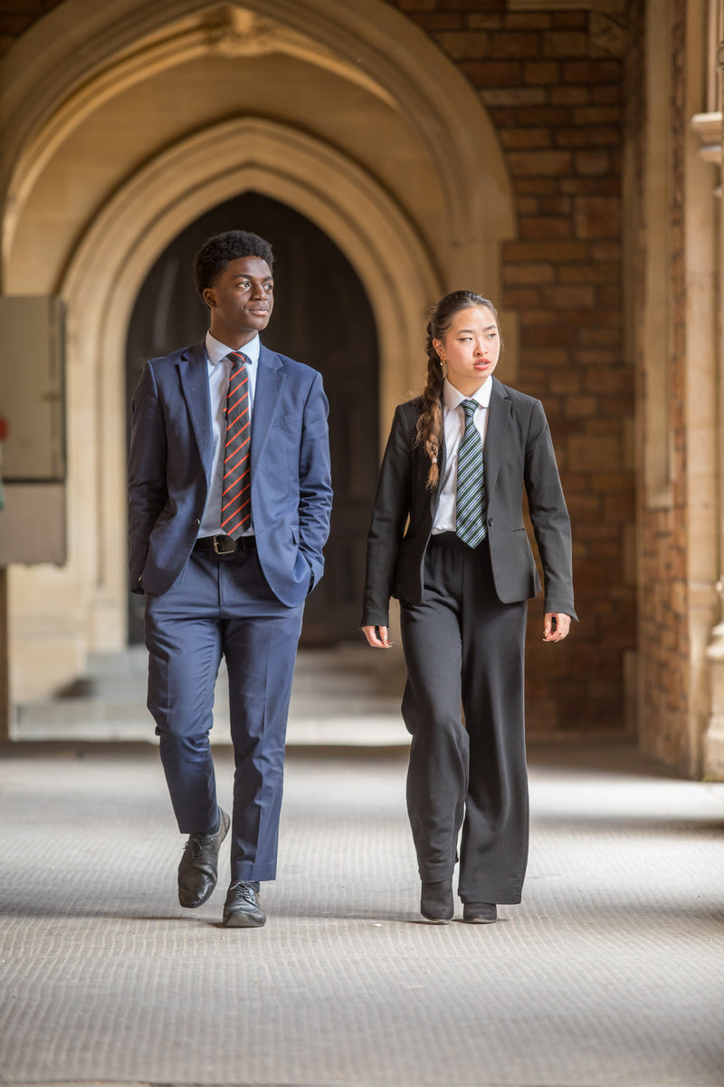 Sixth Form – Clifton College