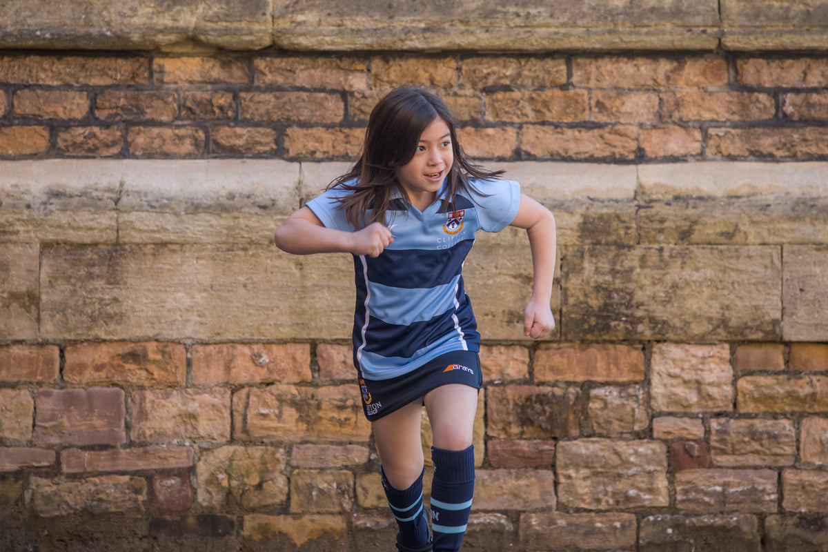 Pre-Preparatory School Sports Uniform – Clifton College