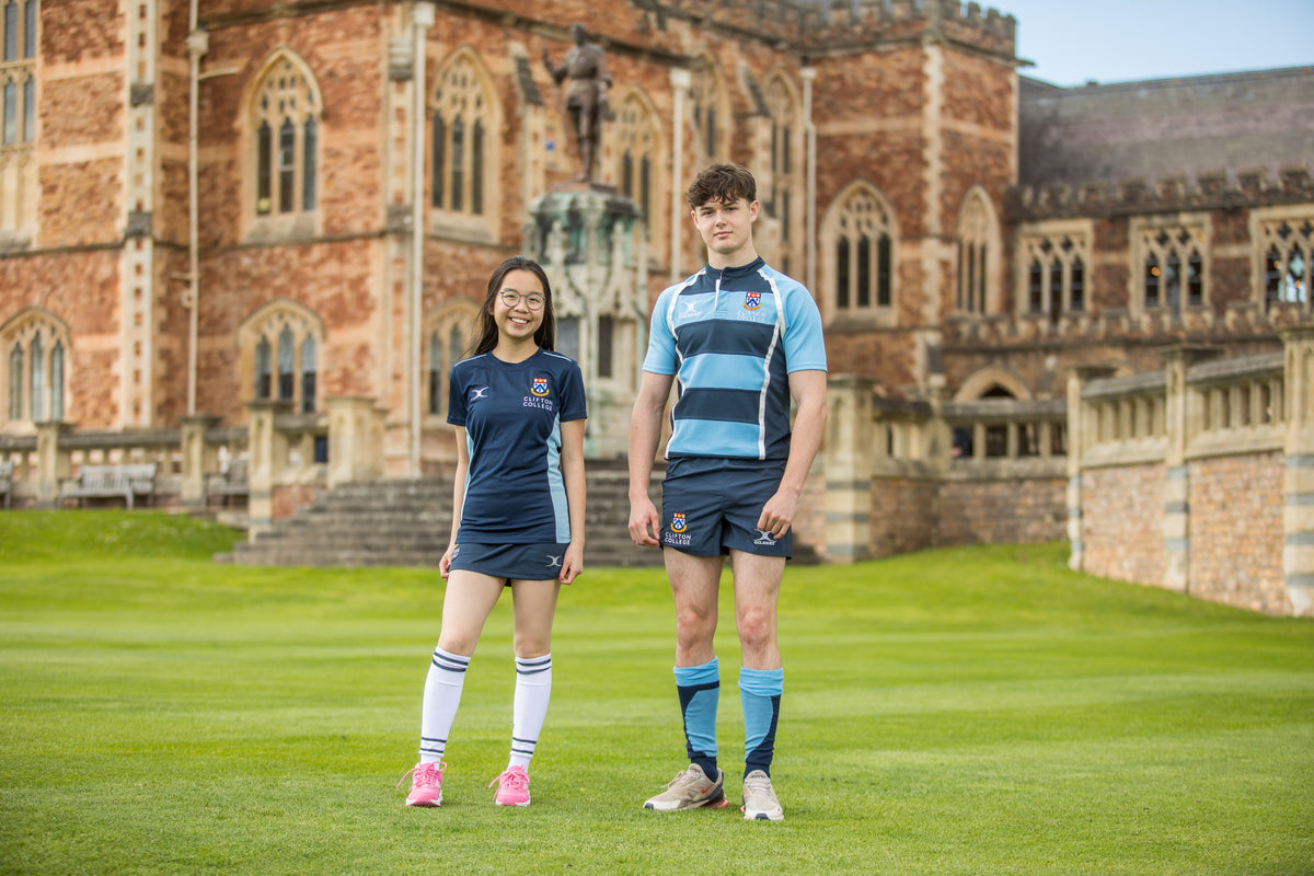 Upper School Sports Uniform – Clifton College