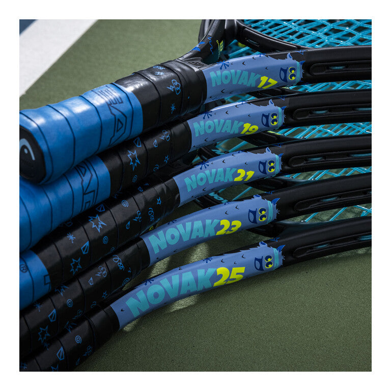 Head Kids Tennis Rackets – Clifton College