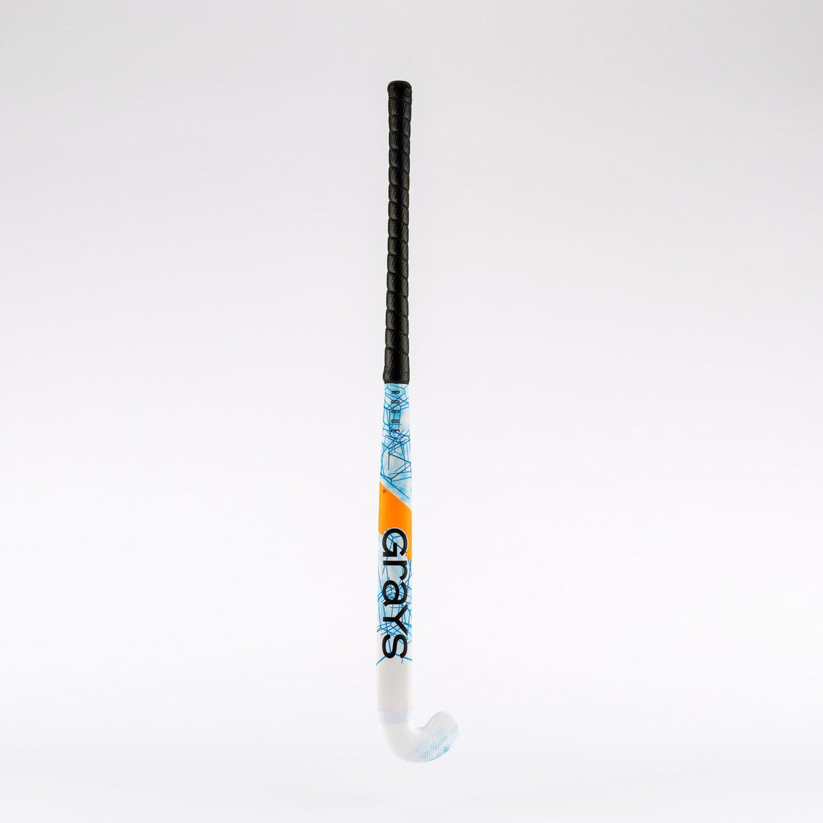 Rogue Hockey Stick white/blue – Clifton College